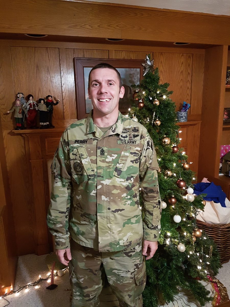 Testimonial-Jackson Perry | Online Master of Science in Accounting (MSA)