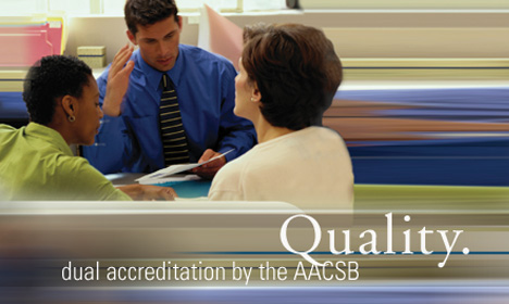 | Online Master of Science in Accounting (MSA)